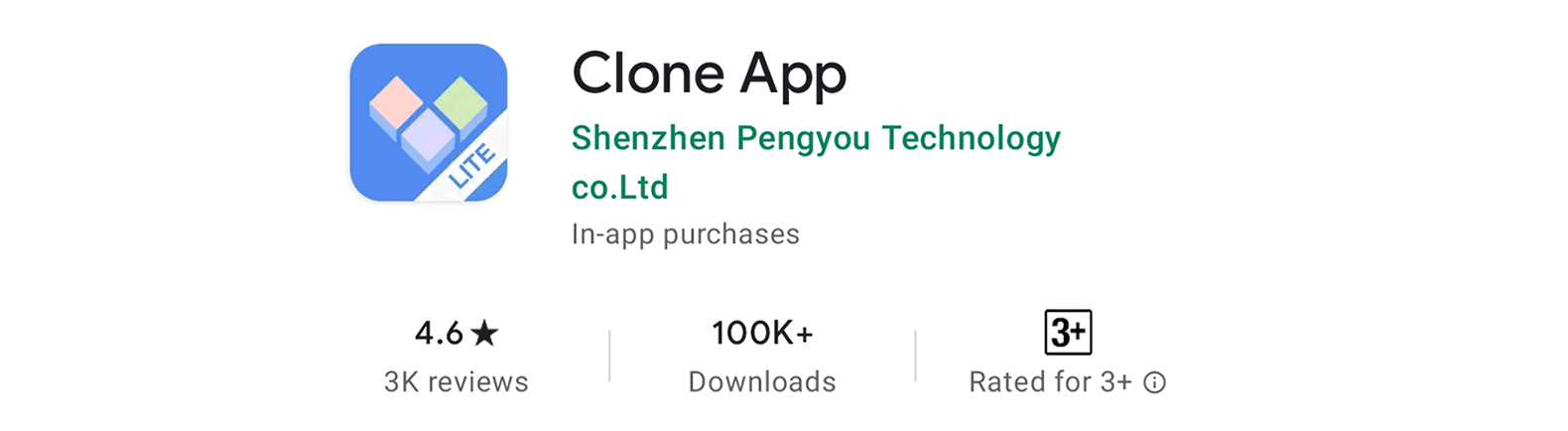 app clone | Official Home Page